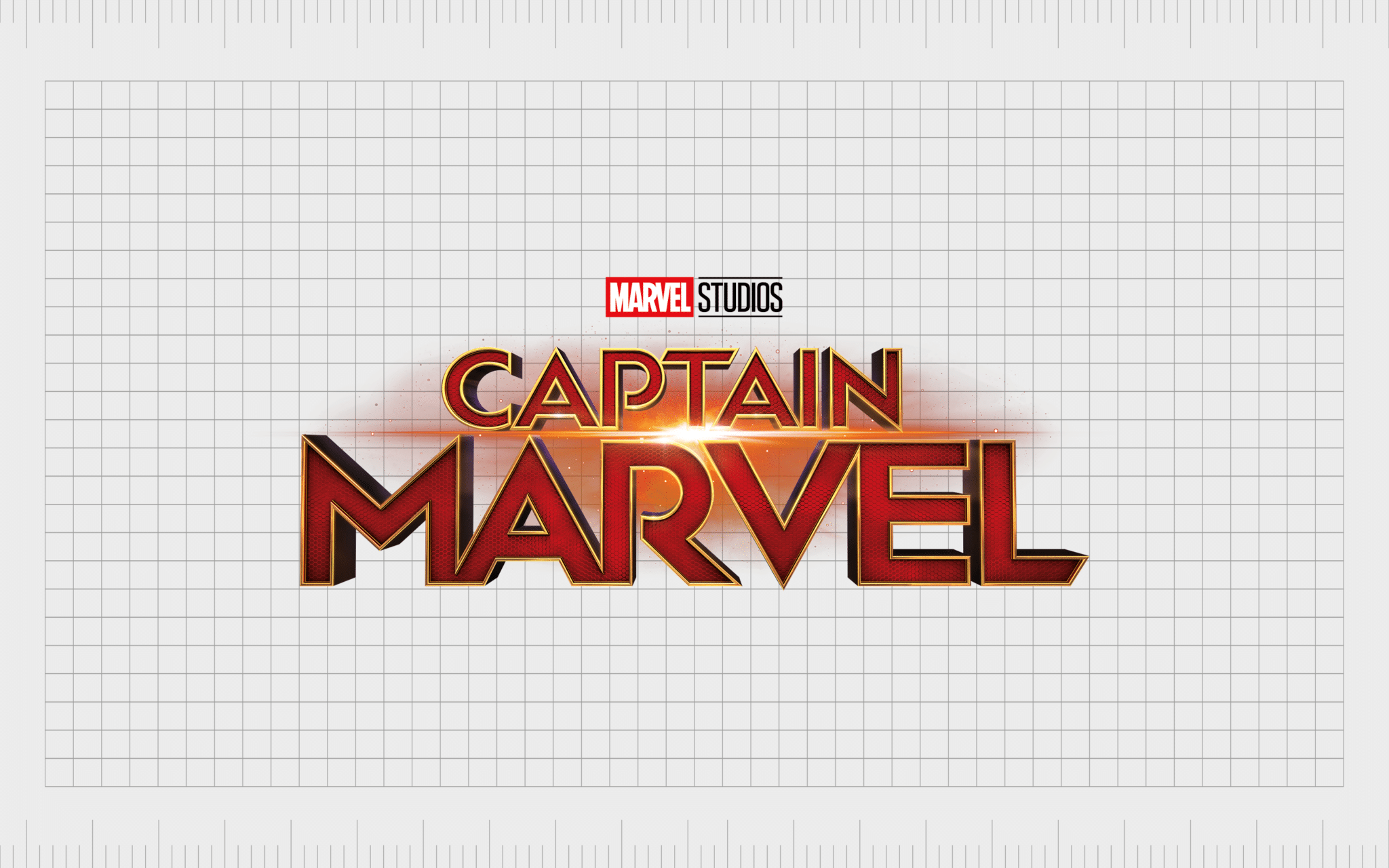 Captain Marvel Logo History: Exploring The Captain Marvel Symbol