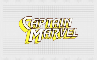 Captain Marvel Logo History: Exploring The Captain Marvel Symbol