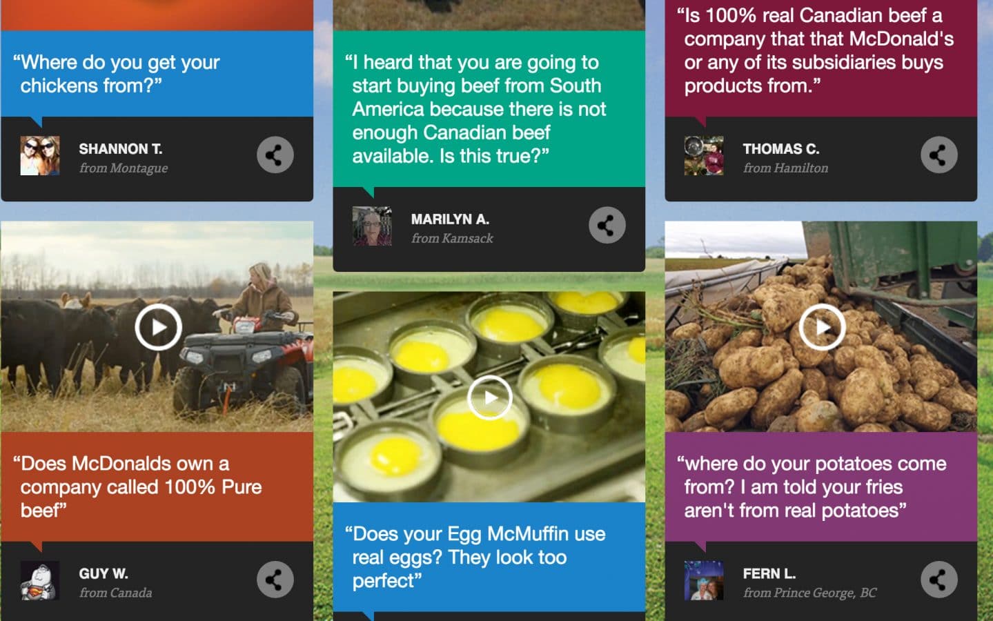 Cultivating A Captive Audience: Tips To Capture Your Customer's Attention