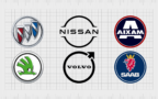 Popular Symmetrical Logos: A Guide To Logos With Symmetry