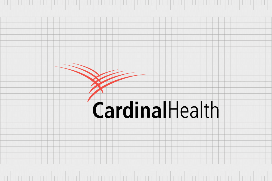 The Cardinal Health Logo History And Meaning