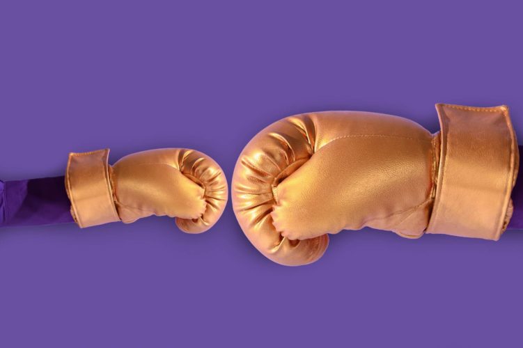 The Rise of Challenger Brands: Ready or Not, Here They Come…