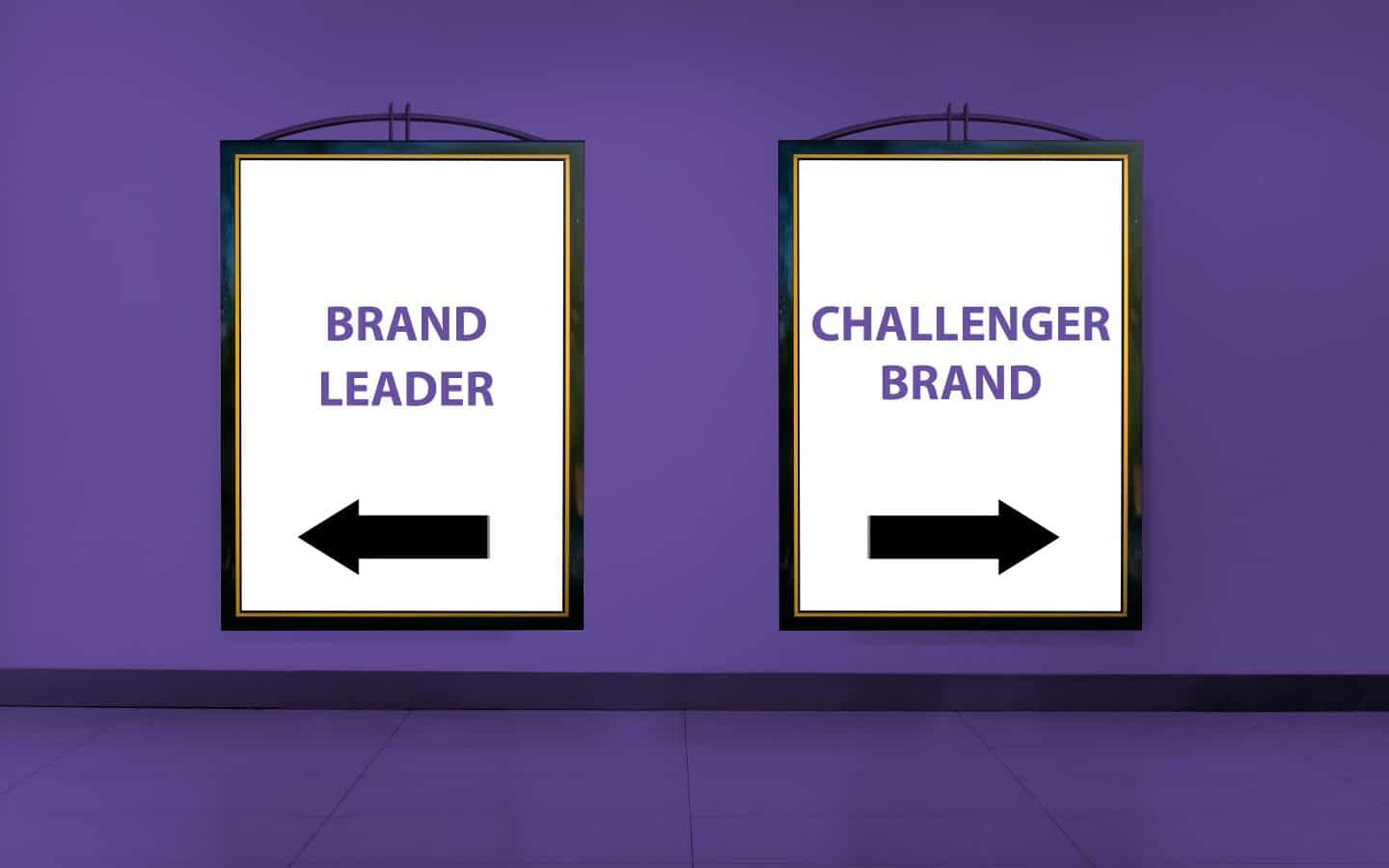 The Rise of Challenger Brands: Ready or Not, Here They Come…
