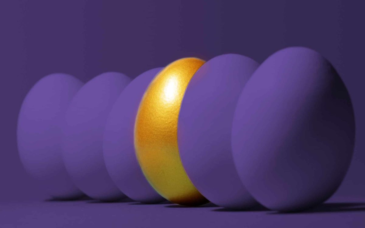 The Rise of Challenger Brands: Ready or Not, Here They Come…