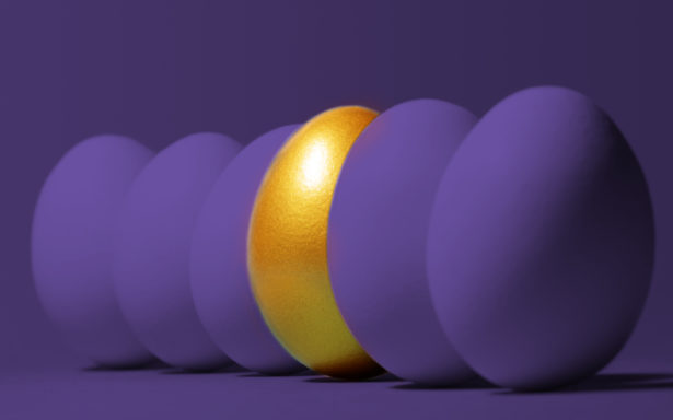 The Rise of Challenger Brands: Ready or Not, Here They Come…