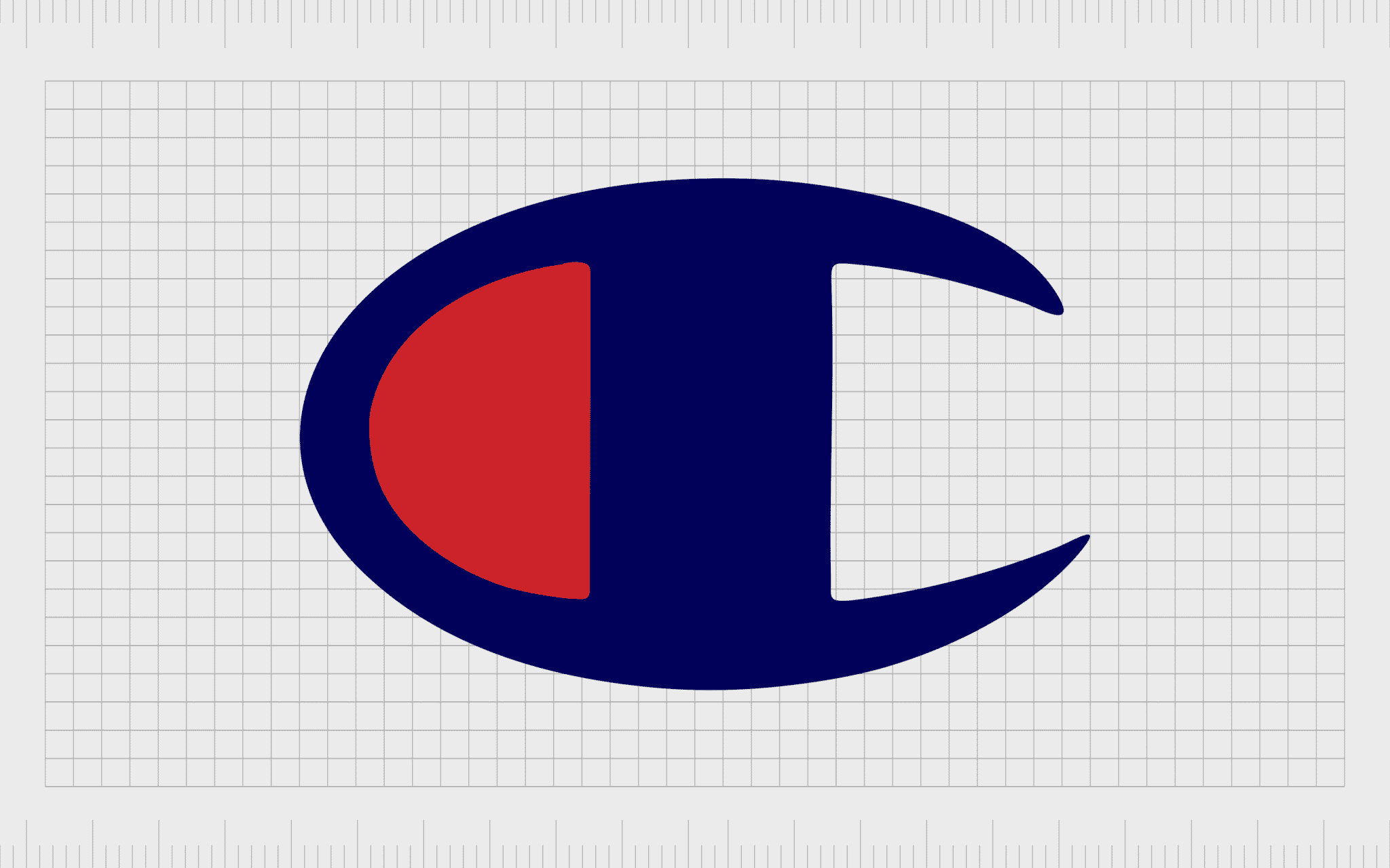 Exploring The Champion Logo And Champion Symbol
