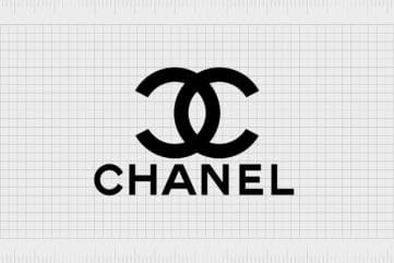 The Chanel Symbol And Logo History: Evolution Of The Chanel Logo