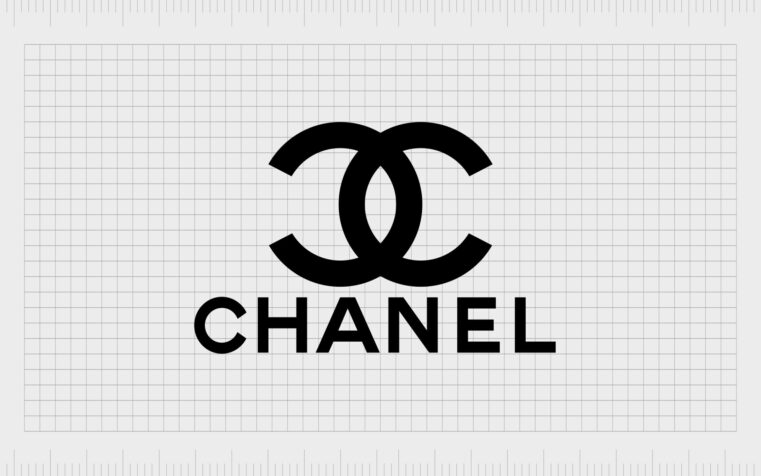 The Chanel Symbol And Logo History: Evolution Of The Chanel Logo