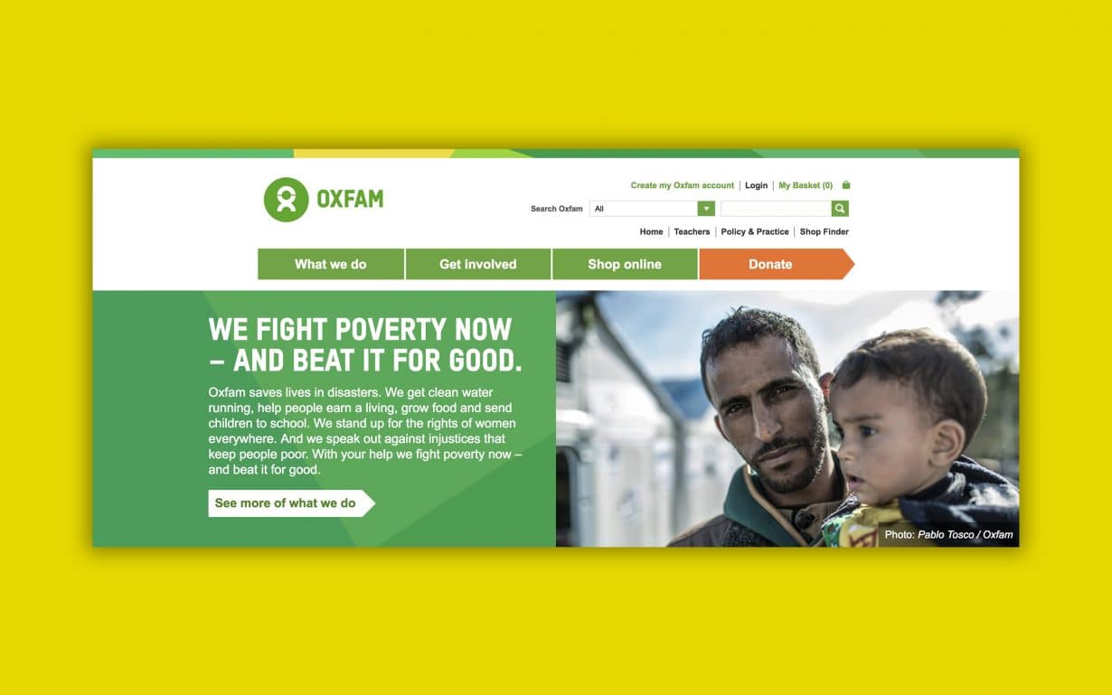 Ultimate Guide To Charity Branding: How To Create A Brand With Heart