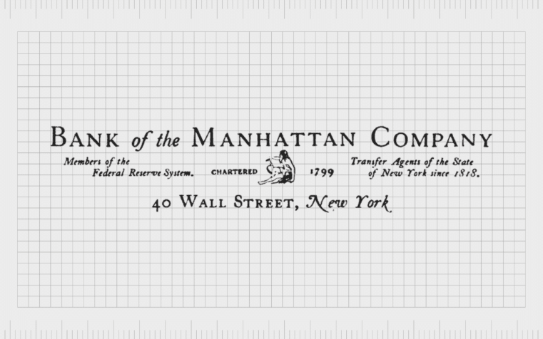 Chase Bank Logo History The Story Of The Chase Bank Symbol