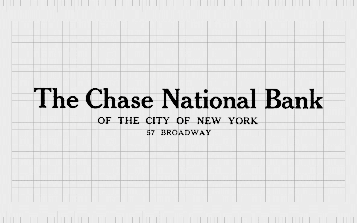Chase Bank logo history: The story of the chase bank symbol