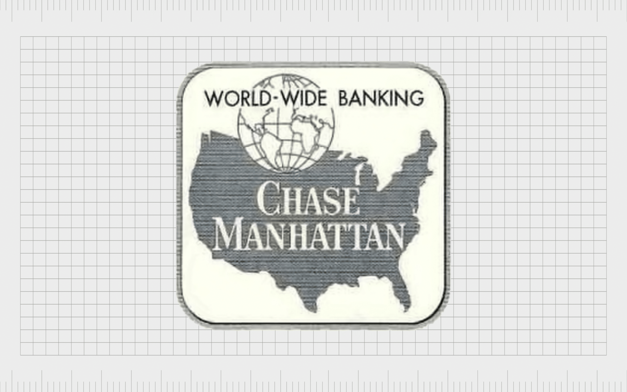Chase Bank logo history: The story of the chase bank symbol