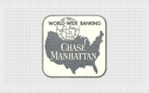 Chase Bank logo history: The story of the chase bank symbol