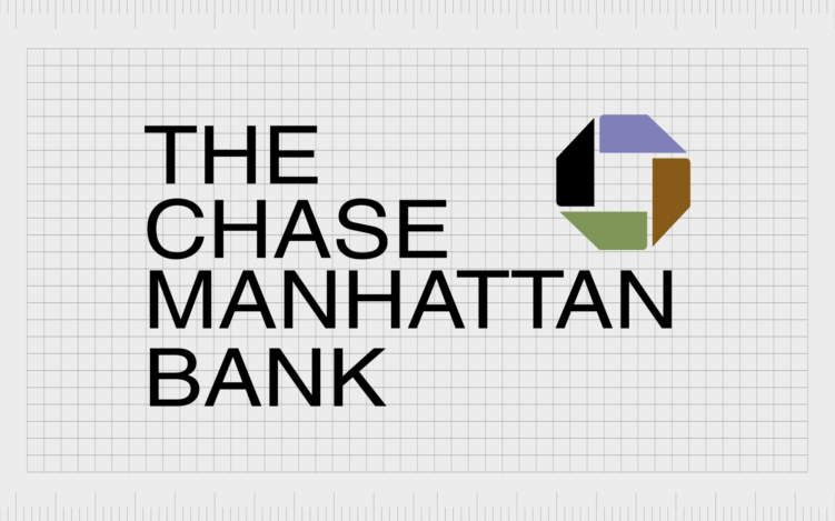 Chase Bank logo history: The story of the chase bank symbol