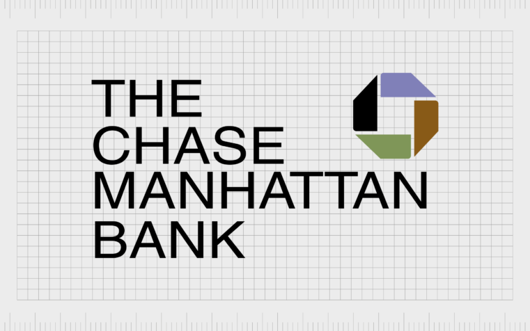 Chase Bank logo history: The story of the chase bank symbol