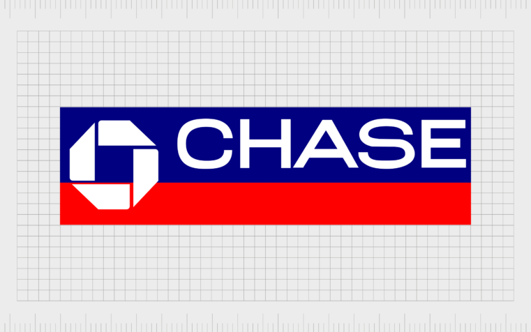 Chase Bank logo history: The story of the chase bank symbol