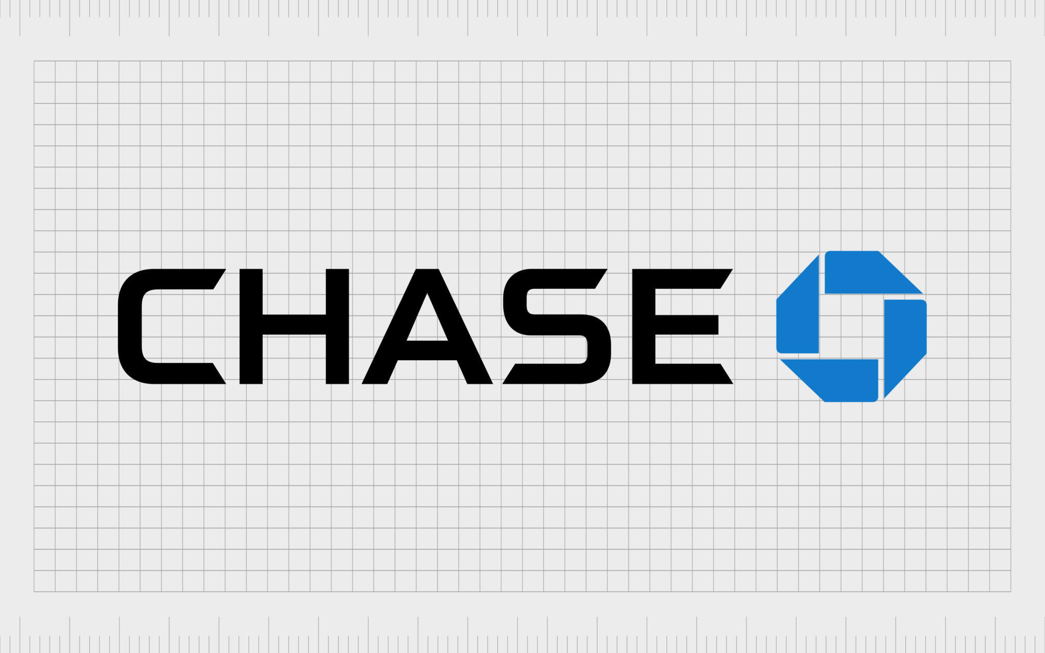 Chase Bank logo history: The story of the chase bank symbol