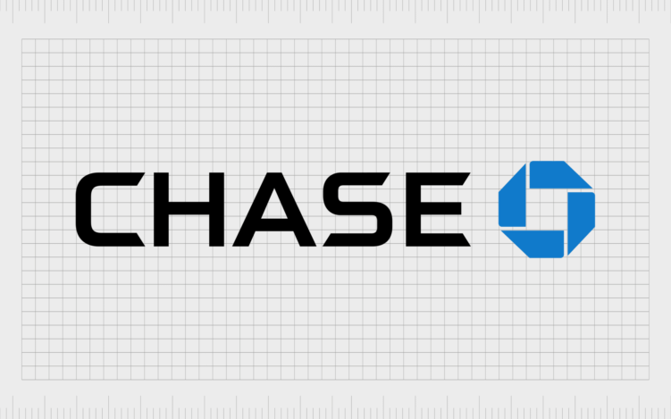 Chase Bank logo history: The story of the chase bank symbol