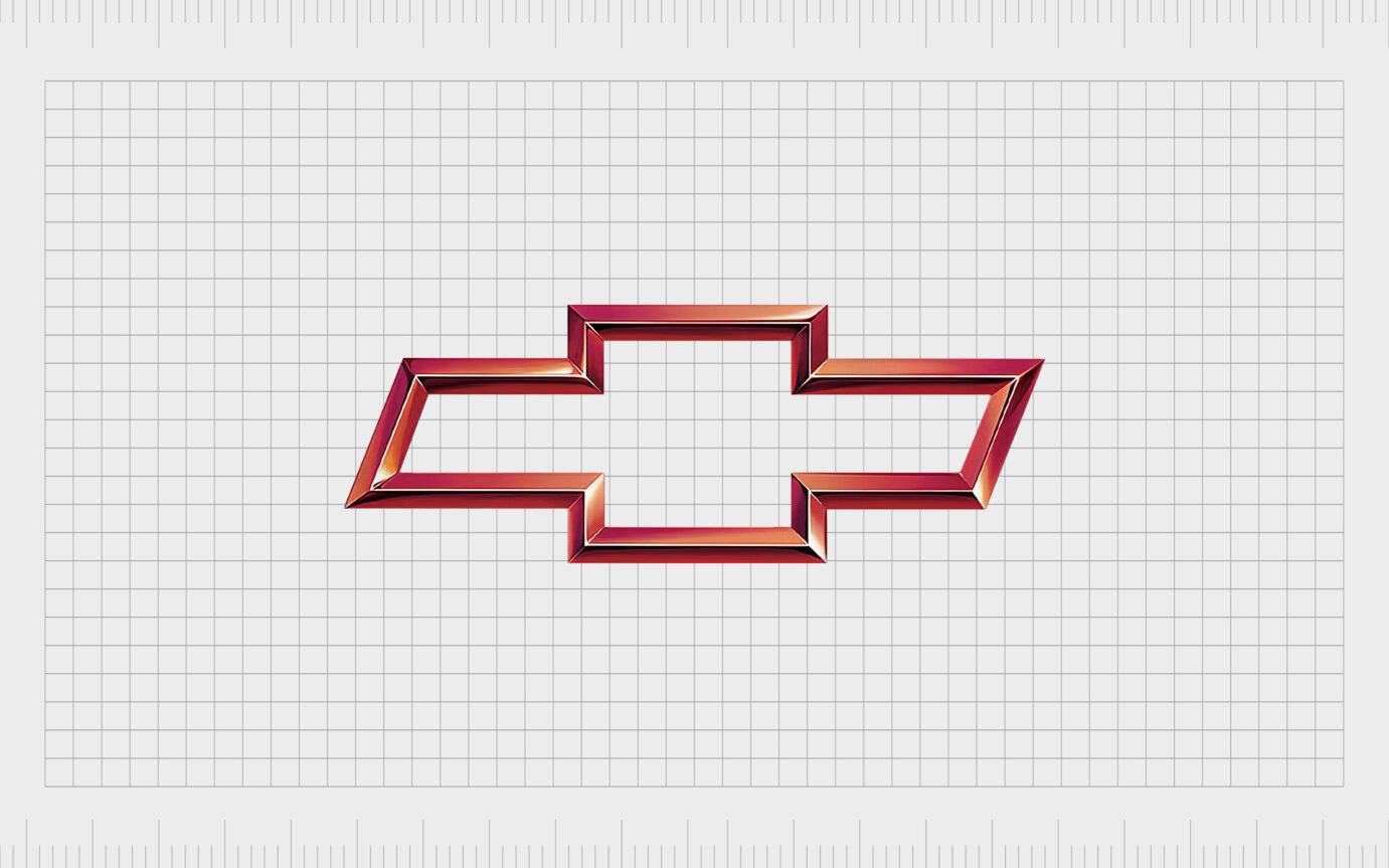Chevy Logo History And Meaning: A Guide To The Chevrolet Logo