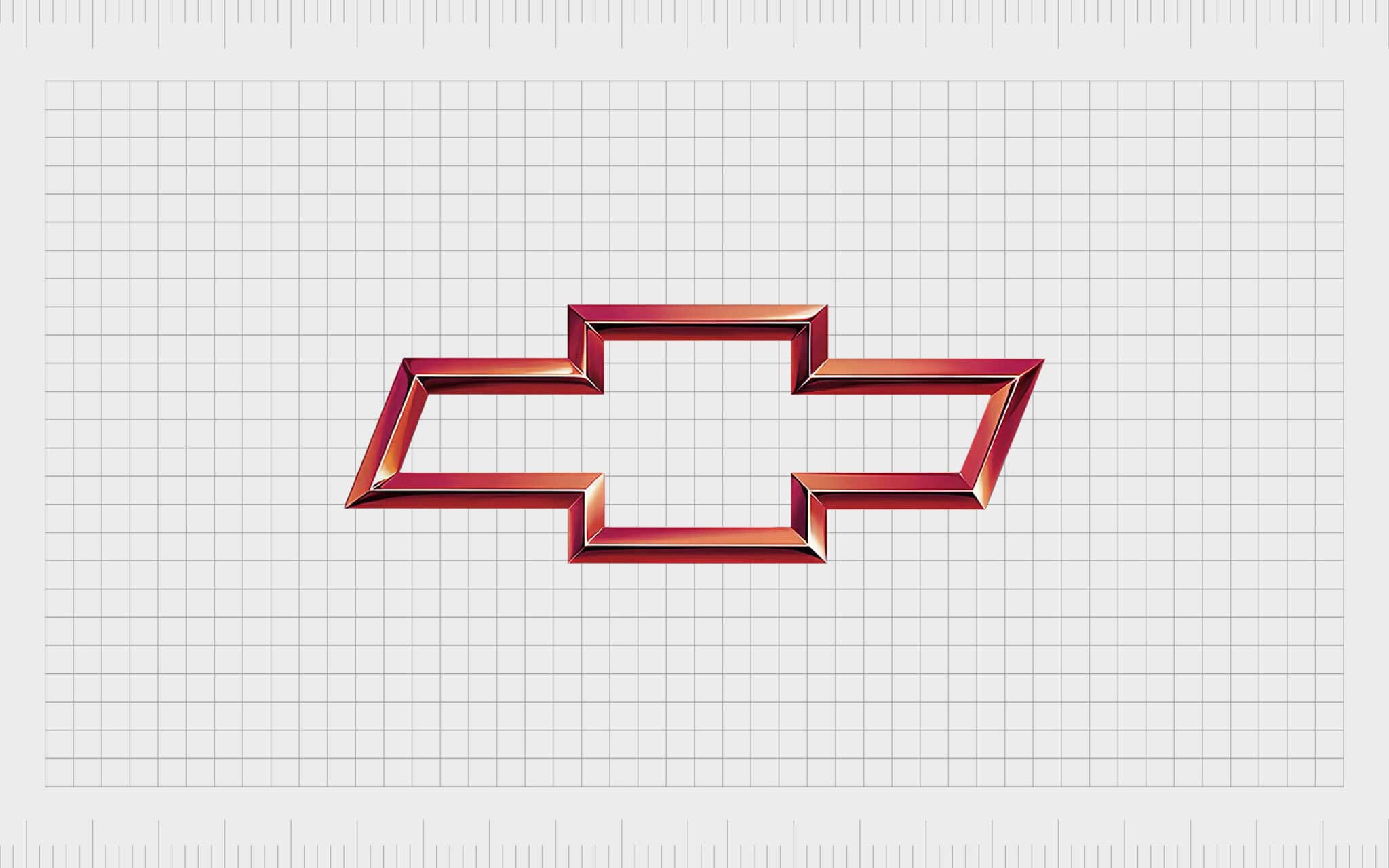 Chevy Logo History And Meaning: A Guide To The Chevrolet Logo