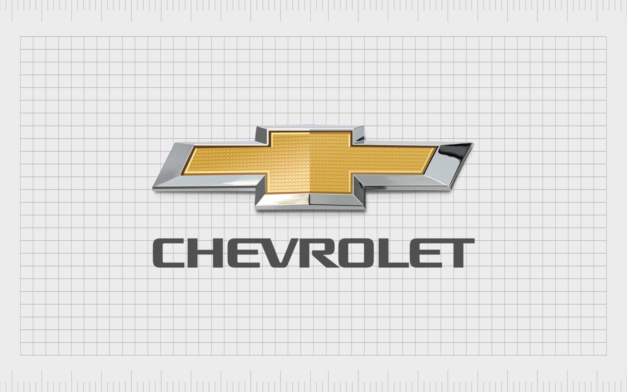 Chevy Logo History And Meaning: A Guide To The Chevrolet Logo