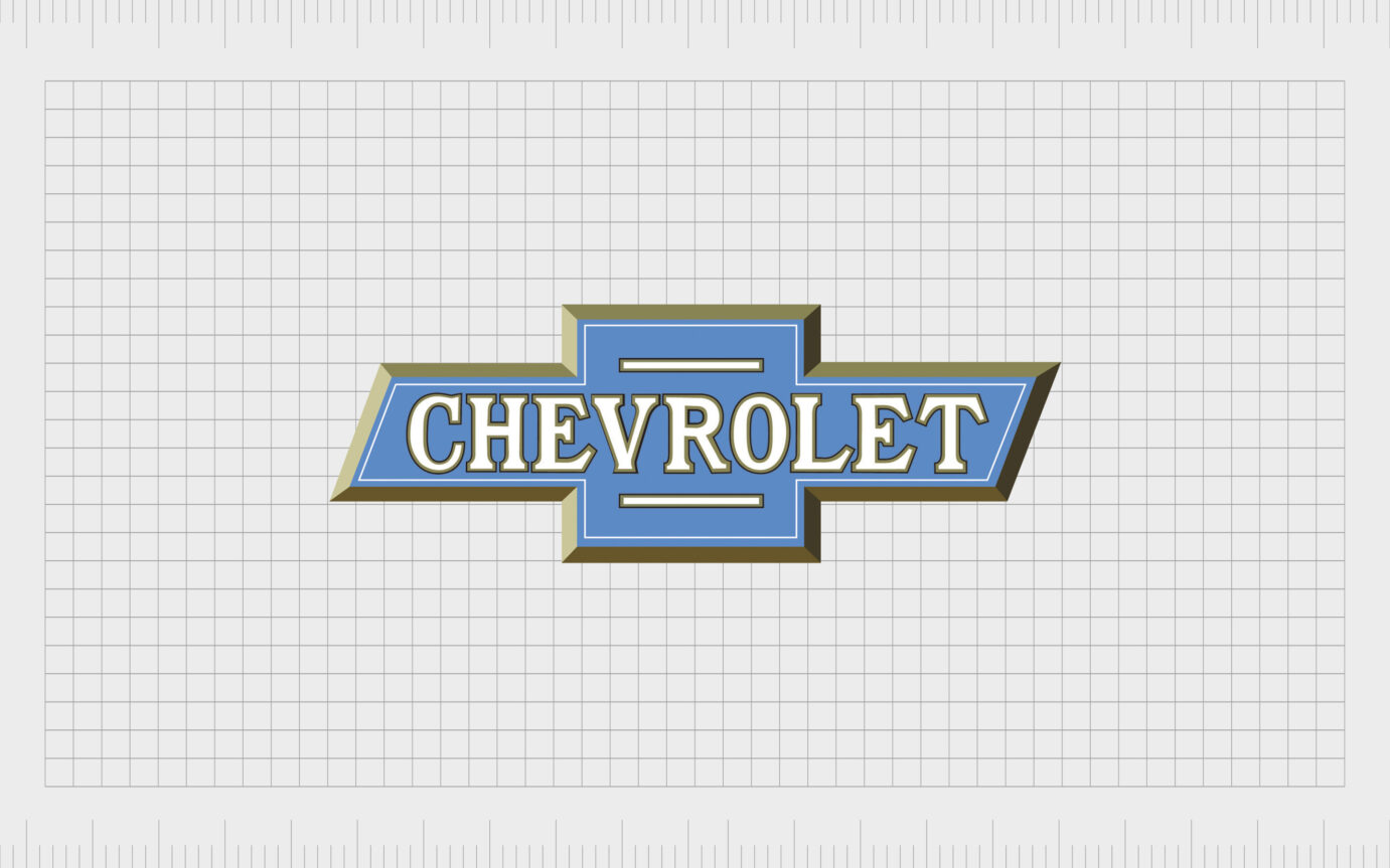Chevy Logo History And Meaning: A Guide To The Chevrolet Logo
