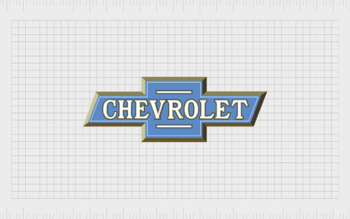 Chevy Logo History And Meaning: A Guide To The Chevrolet Logo