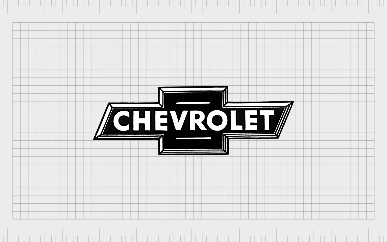 Chevy Logo History And Meaning: A Guide To The Chevrolet Logo