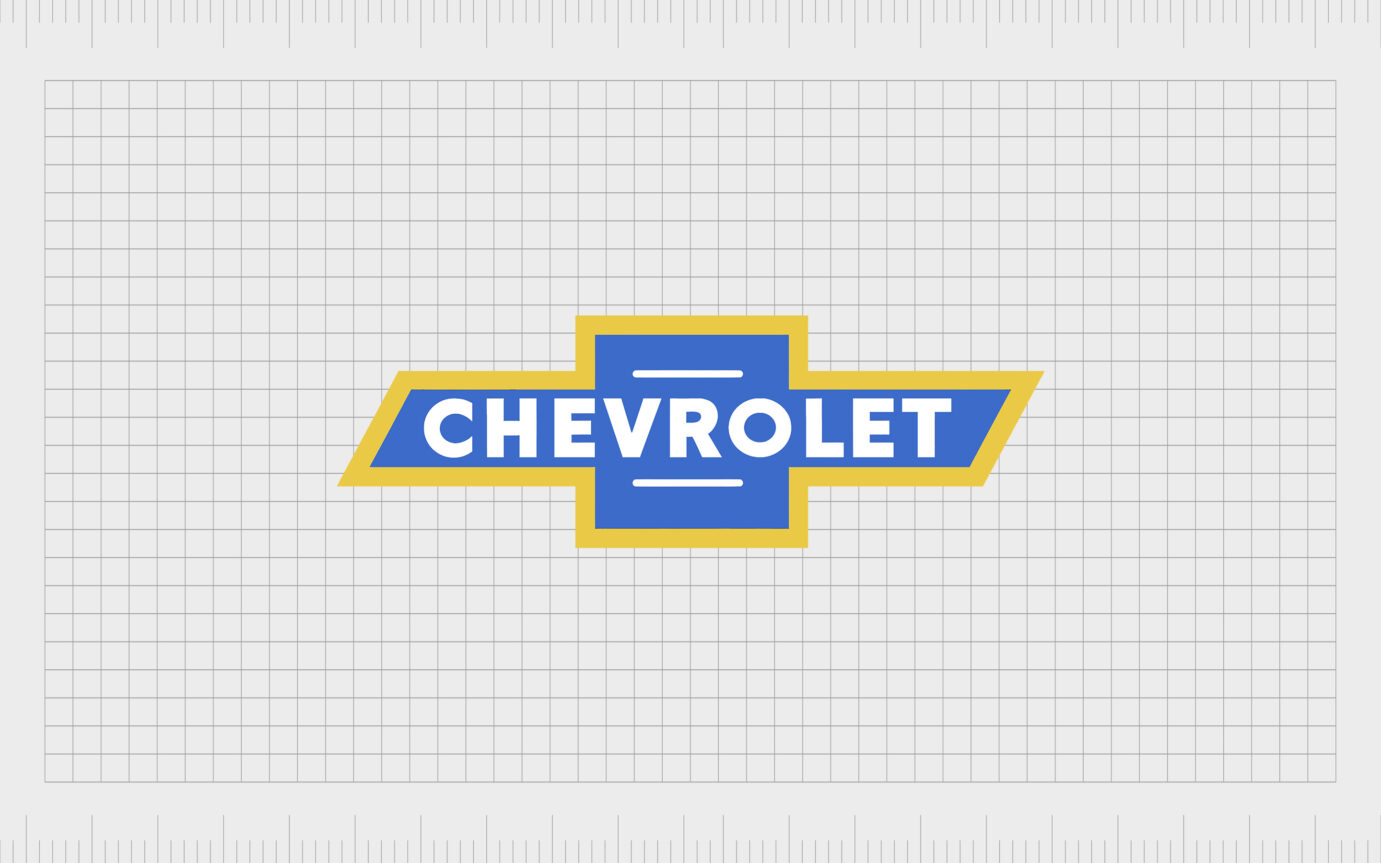 Chevy Logo History And Meaning: A Guide To The Chevrolet Logo