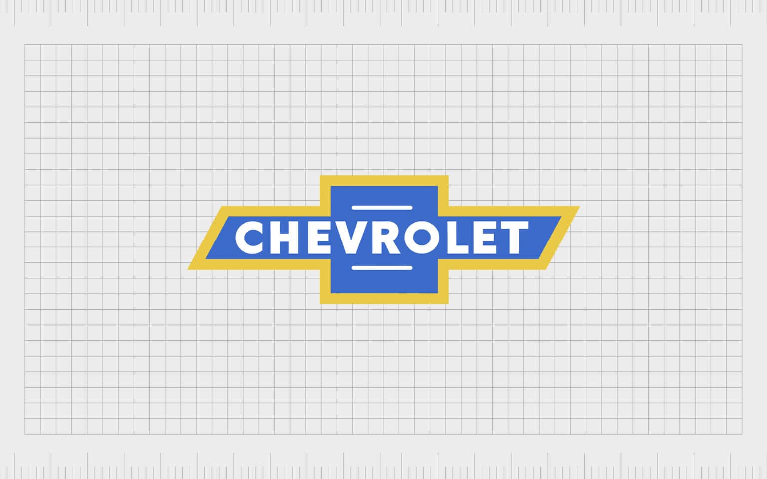 Chevy Logo History And Meaning: A Guide To The Chevrolet Logo