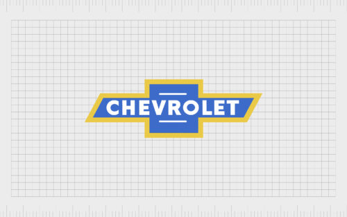 Chevy Logo History And Meaning: A Guide To The Chevrolet Logo