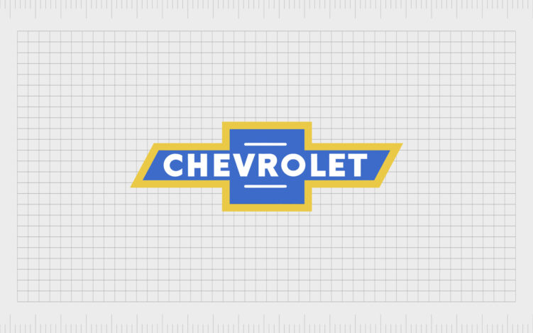 Chevy Logo History And Meaning: A Guide To The Chevrolet Logo