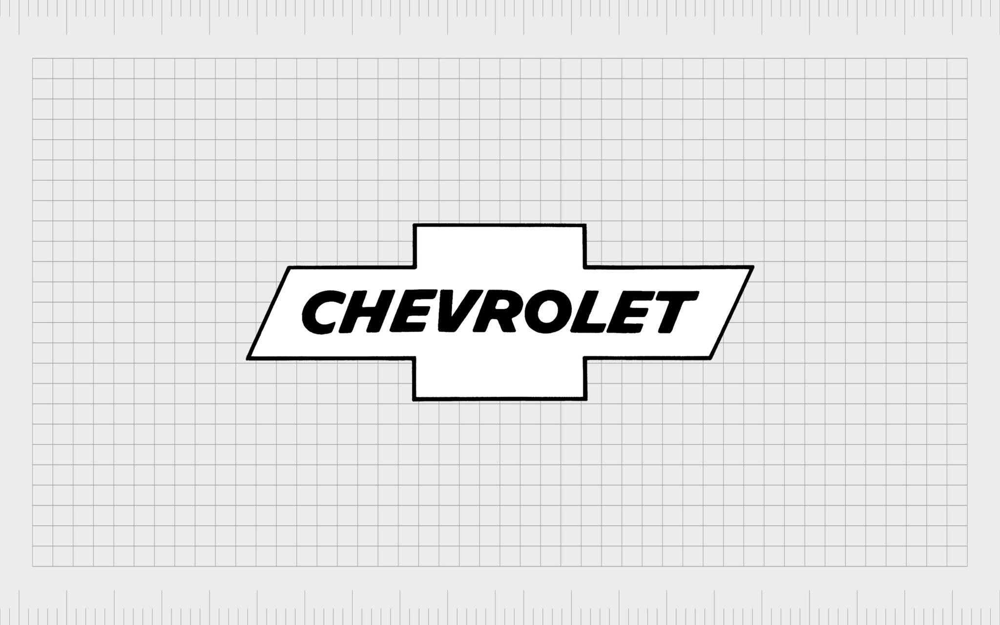 Chevy Logo History And Meaning: A Guide To The Chevrolet Logo