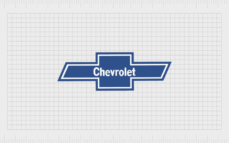 Chevy Logo History And Meaning: A Guide To The Chevrolet Logo