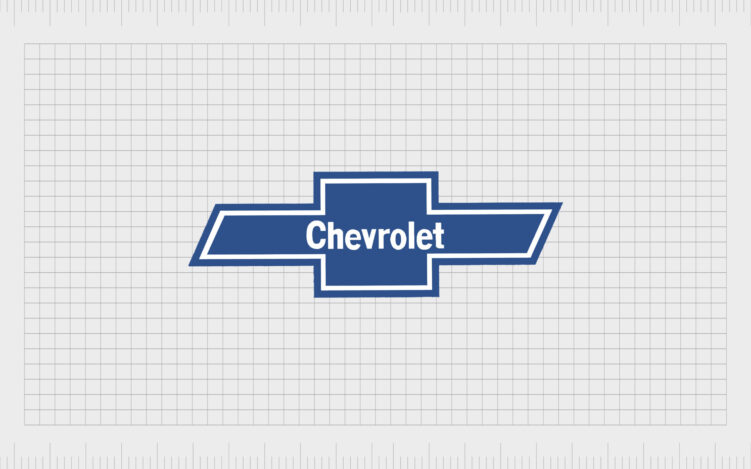 Chevy Logo History And Meaning: A Guide To The Chevrolet Logo