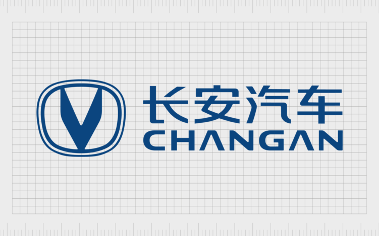 Chinese Car Brands List: Logos, Names, And Manufacturers