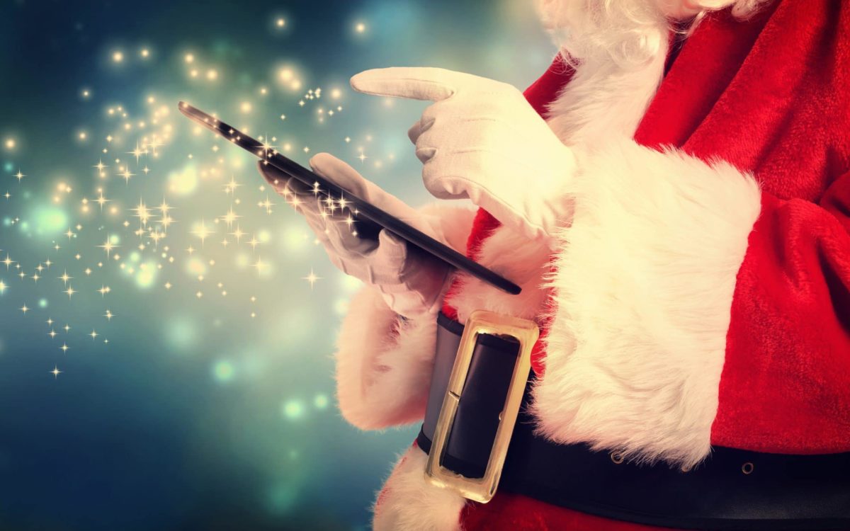 Christmas Marketing Campaigns: Spicing Up Sales With Festive Spirit