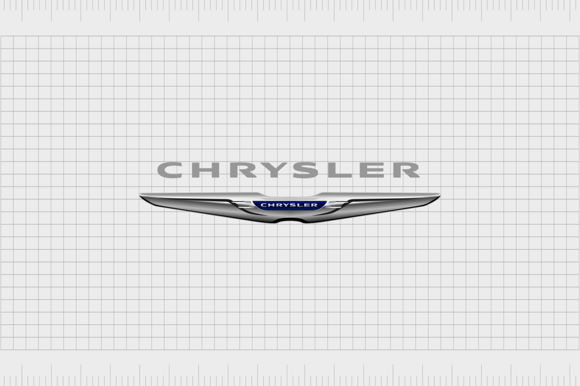 Chrysler Logo History And The Chrysler Symbol Meaning