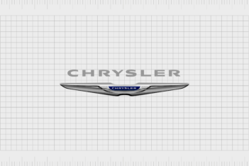 Chrysler Logo History And The Chrysler Symbol Meaning