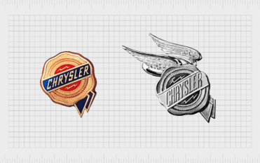 Chrysler Logo History And The Chrysler Symbol Meaning