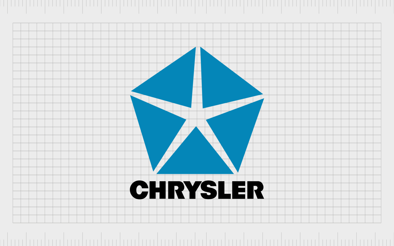 Chrysler Logo History And The Chrysler Symbol Meaning