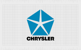 Chrysler Logo History And The Chrysler Symbol Meaning