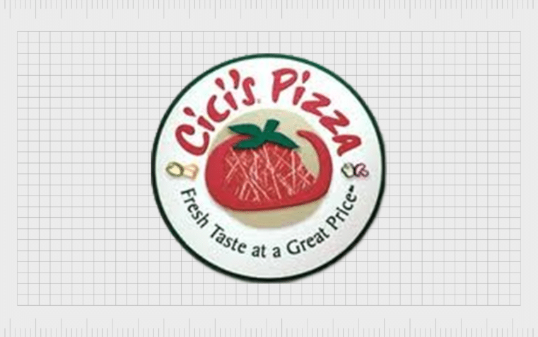 Cici's Pizza: A Look At Cici’s Pizza Logo History