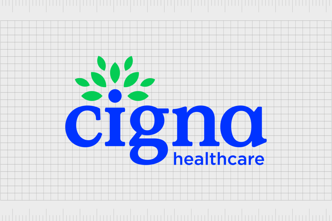 Unveiling The Cigna Logo History: Evolution In Healthcare