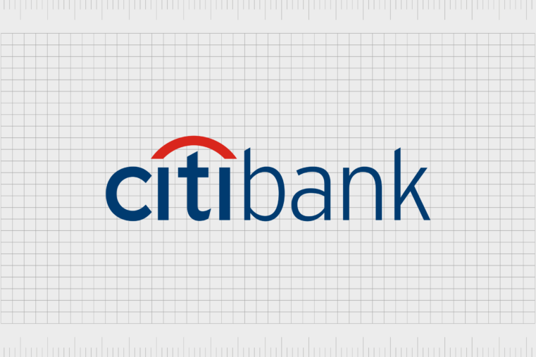 The Citibank logo History: A guide to the Citibank symbol