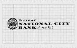 The Citibank logo History: A guide to the Citibank symbol