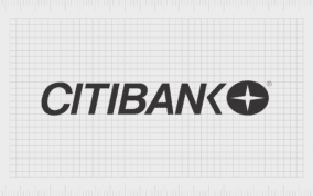 The Citibank logo History: A guide to the Citibank symbol