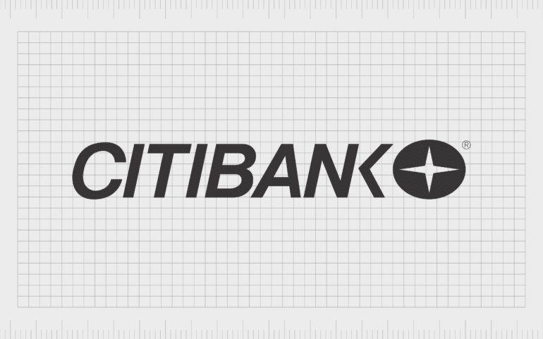 The Citibank logo History: A guide to the Citibank symbol