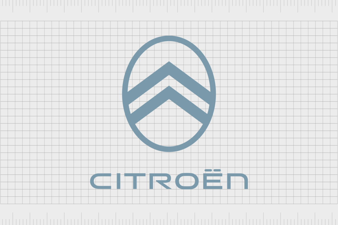 Citroën Logo History: The Citroën Symbol And Meaning