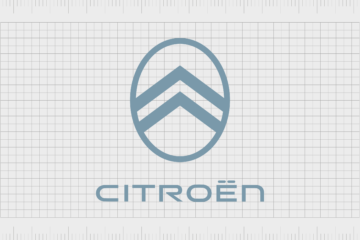 Citroën Logo History: The Citroën Symbol And Meaning
